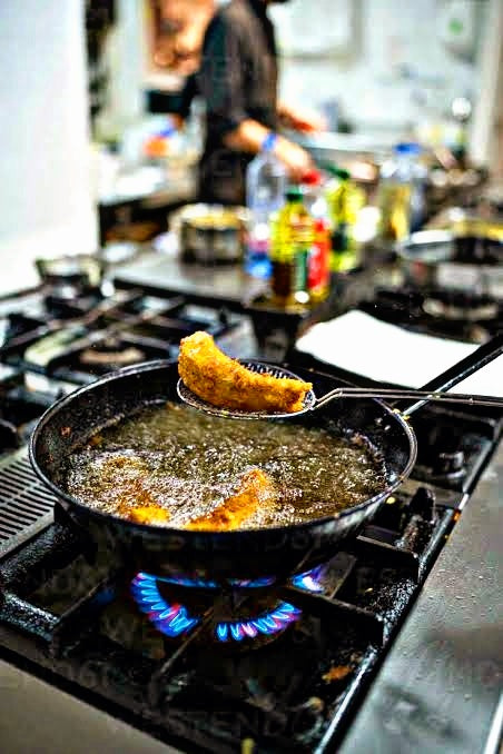 Boiling Tables – CES