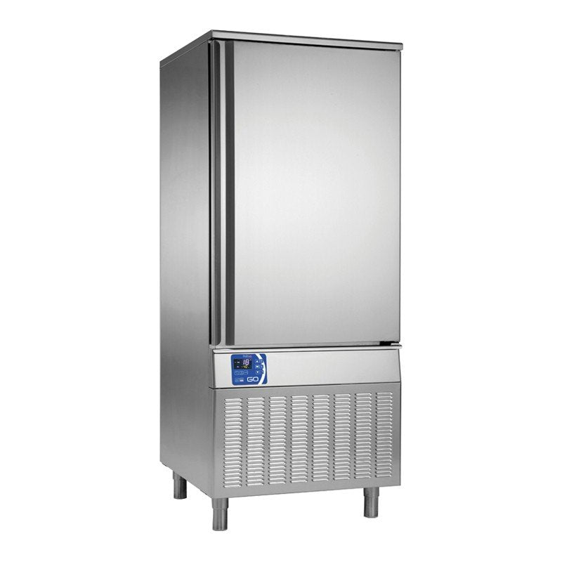 Friulinox Blast Chiller 'Shock Freezer' - 16 Trays – CES