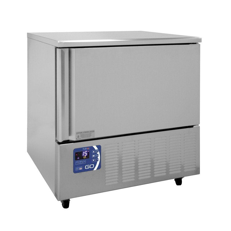 Friulinox Blast Chiller 'Shock Freezer' - 5 Trays – CES