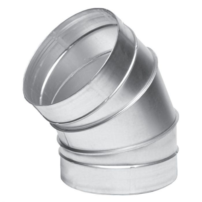 Lobster Bend 400 Diameter – CES