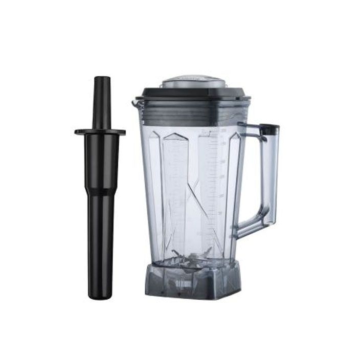 SMARTBLEND STORM Jar and Tamper - 2Lt – CES